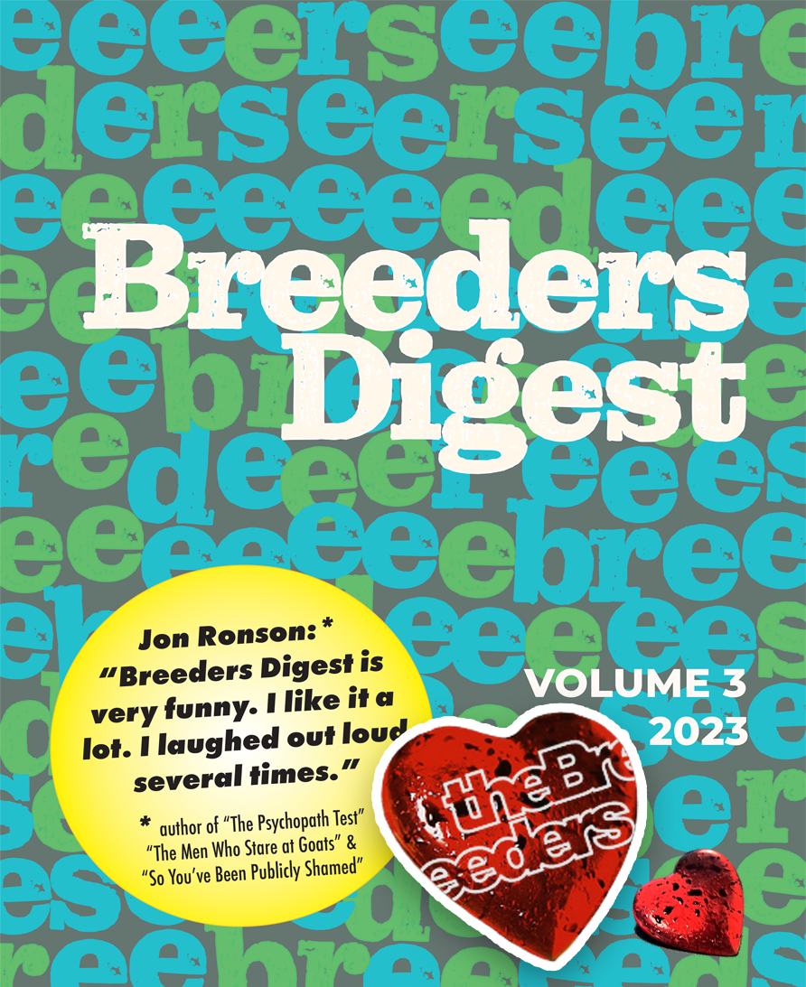 the breeders